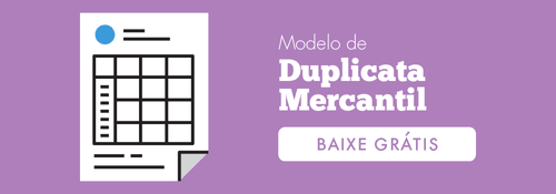 Modelo de Duplicata Mercantil para Download Grátis - Gestão de sucesso ...