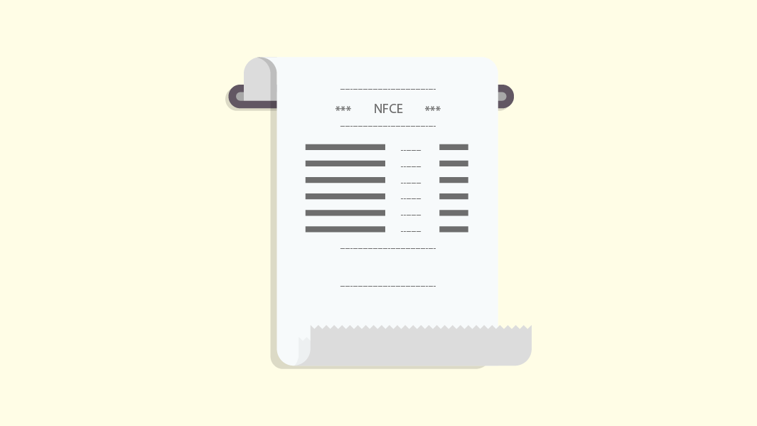 Manual Introdutório de NFCe (Cupom Fiscal Eletrônico) e NFe para ...