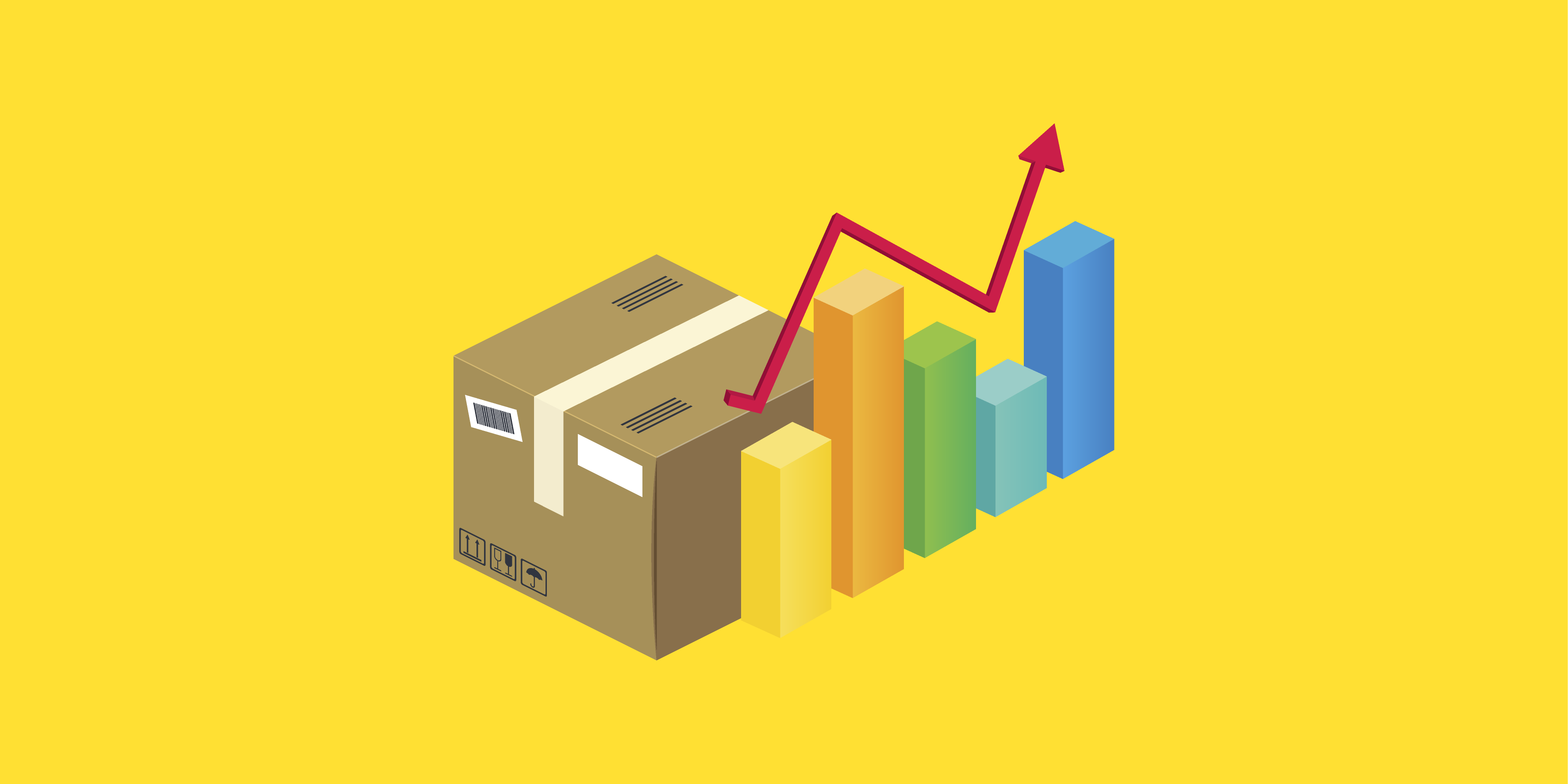 Curva ABC: o que é e como ela pode melhorar o seu controle de estoque